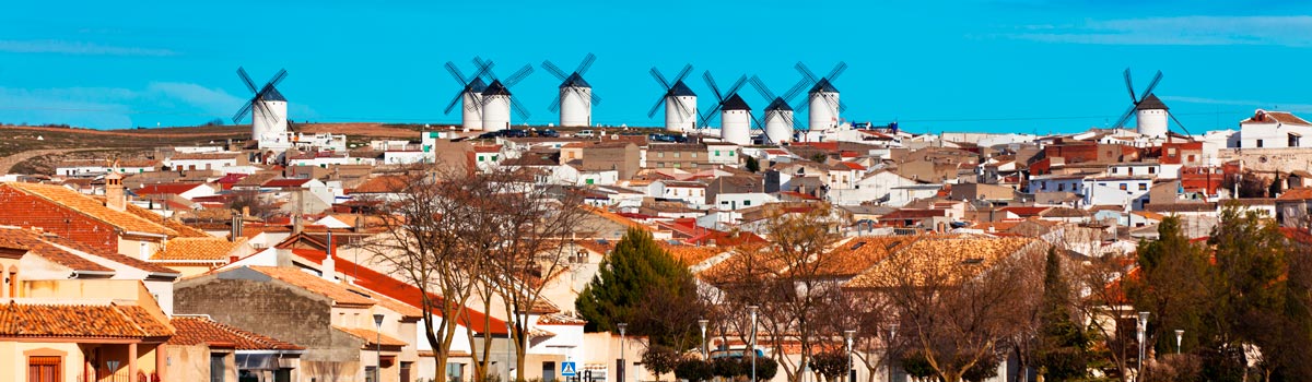 En un lugar de la Mancha… – Lecturafilia