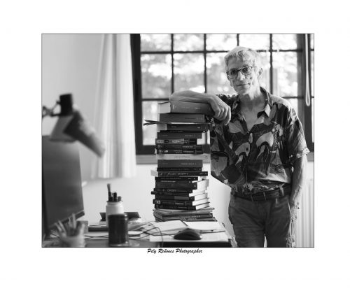 Semana da Tradución // Entrevista María Alonso Seisdedos: “Cando se le ...