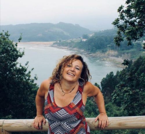 El proceso creativo de… Elisa Sánchez Prieto – Lecturafilia