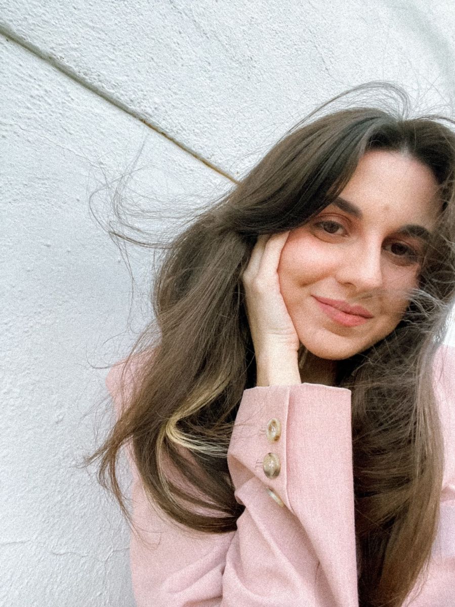 Cuestionario Proust Lara Losada: escritora, psicóloga y editora ...