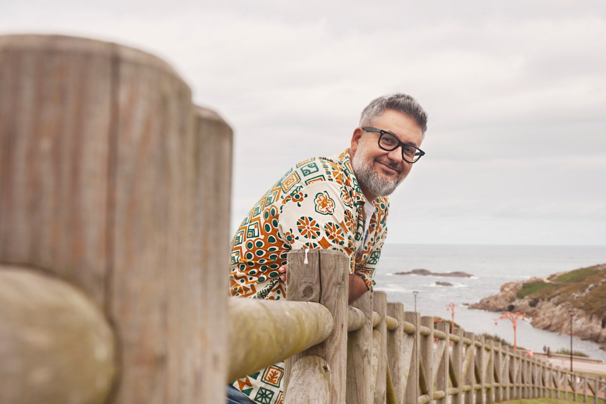 Cuestionario Proust Antonio M. Fraga: escritor – Lecturafilia